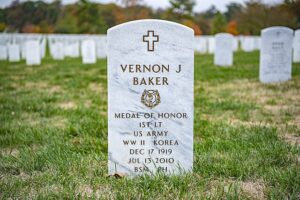Remembering a War Hero Who Played an Important Role in Intigrating the ...